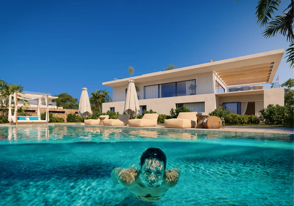 About Us Architectural Visualization Studio